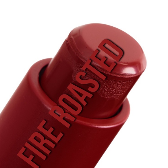 MAC Cosmetics | Makeup | X Mac Fire Roasted Lip Intensity Lipstick ...